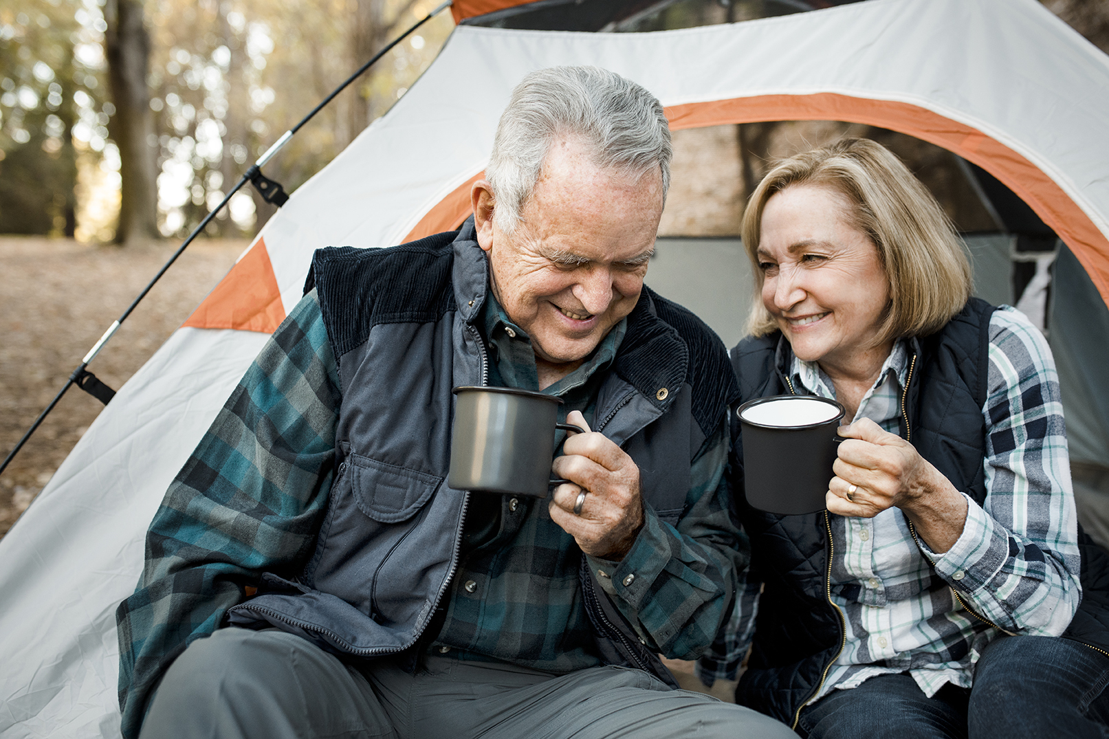Camping with a CPAP Machine: Tips for Off-Grid Sleep Apnea Management ...