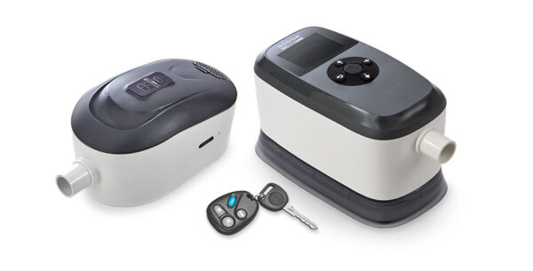 Desktop Software - Transcend CPAP