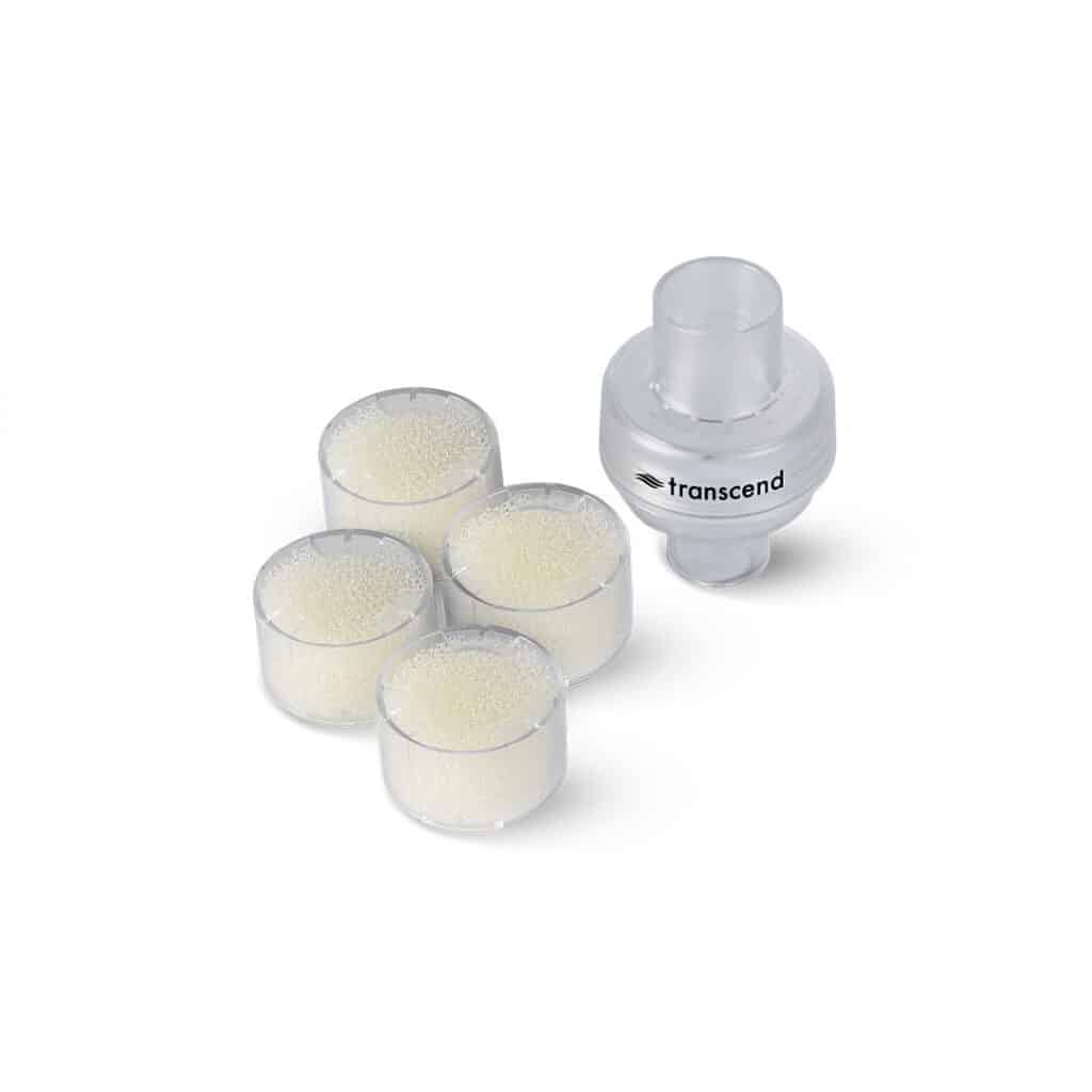 Transcend Micro PowerAway™ Battery - Transcend CPAP