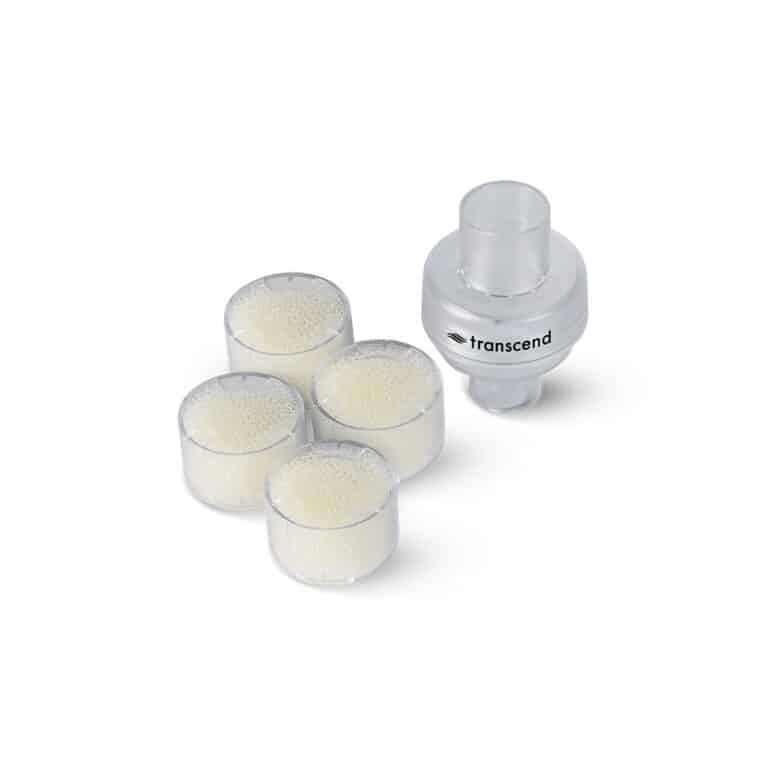 Transcend Micro PowerAway™ Battery - Transcend CPAP