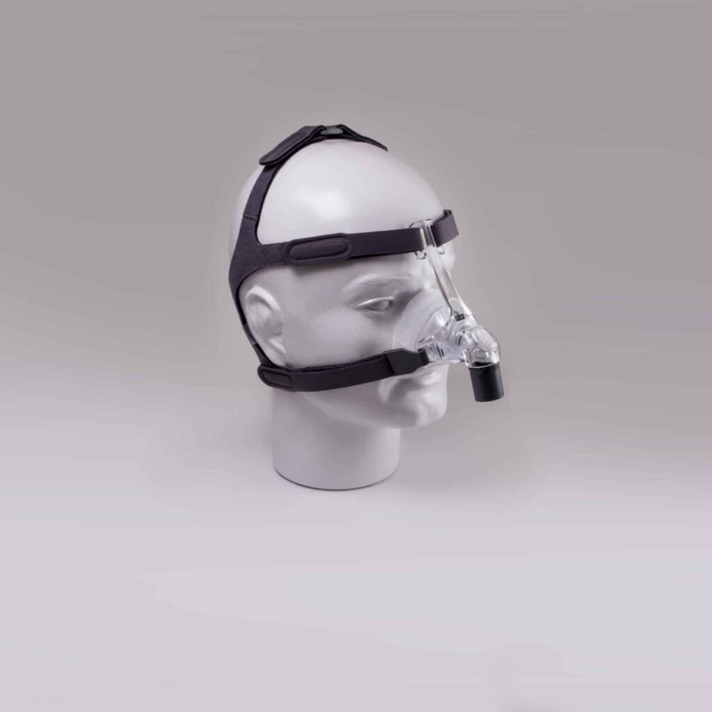 CPAP Masks - Transcend CPAP