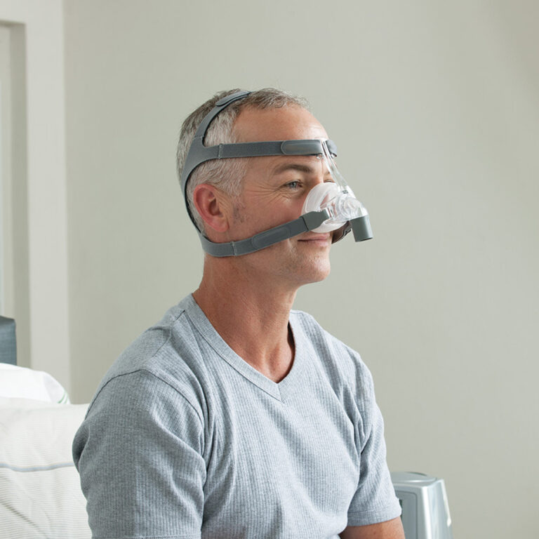 CPAP Masks - Transcend CPAP