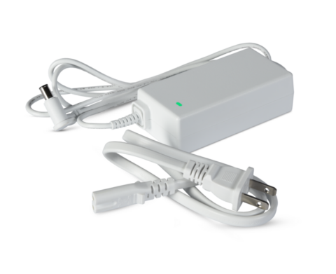 Micro Power Options – Transcend CPAP