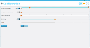 Dealer Desktop Software - Transcend CPAP