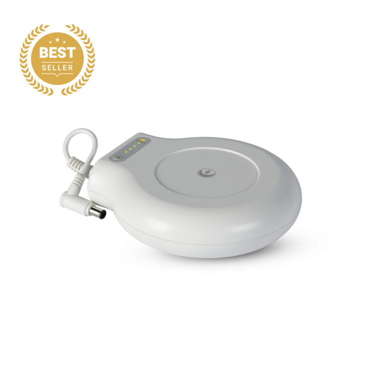 Transcend Micro™ Auto CPAP | Small, Cordless & Quiet Travel CPAP