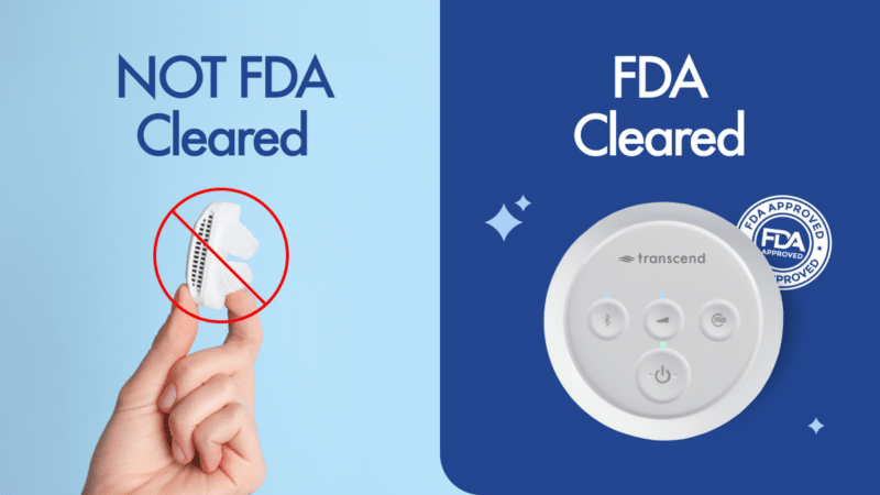 The Risks of Unapproved 'Micro CPAP' Devices | Manufacturers of the ...