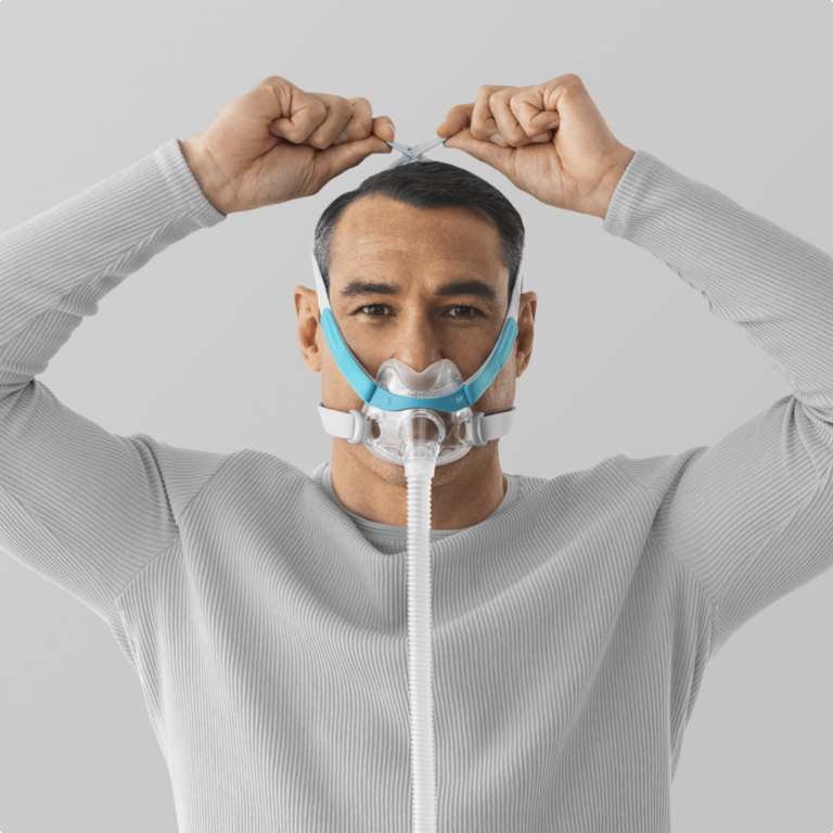 Full - Transcend CPAP