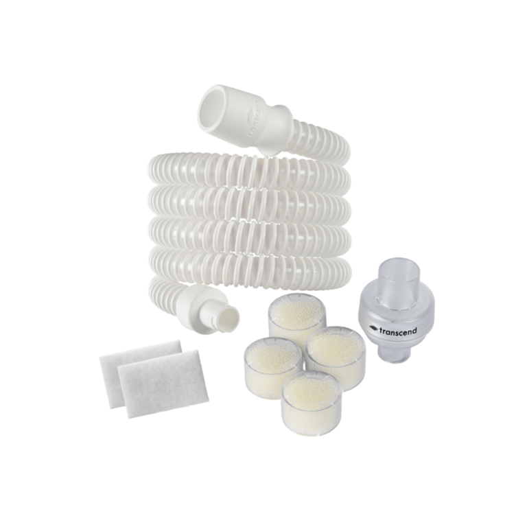 Transcend Micro Parts & Accessories - Transcend CPAP
